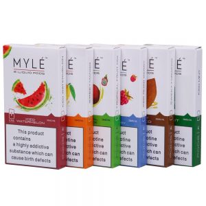 Trending Myle You Need to Try Now