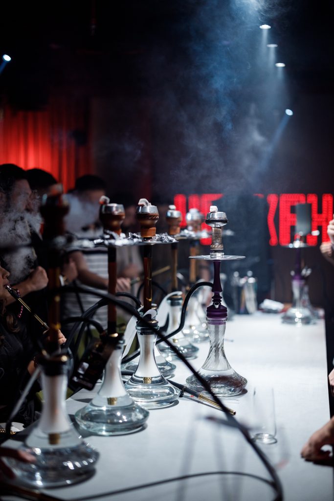 Shisha Benefits and Drawbacks: What You Should Know- AradiTracker